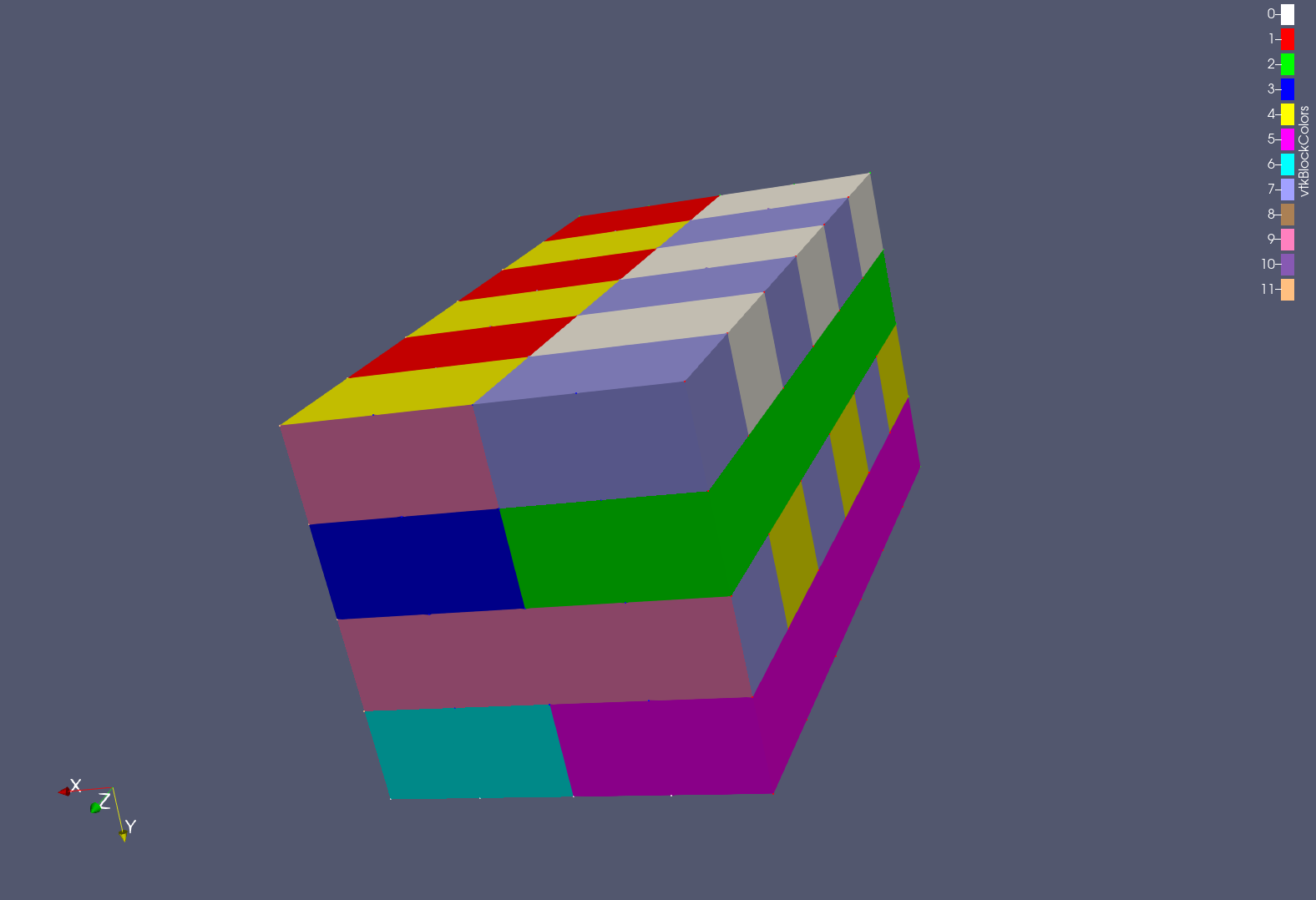 BlockToMeshConverterGenerator | TMAP8